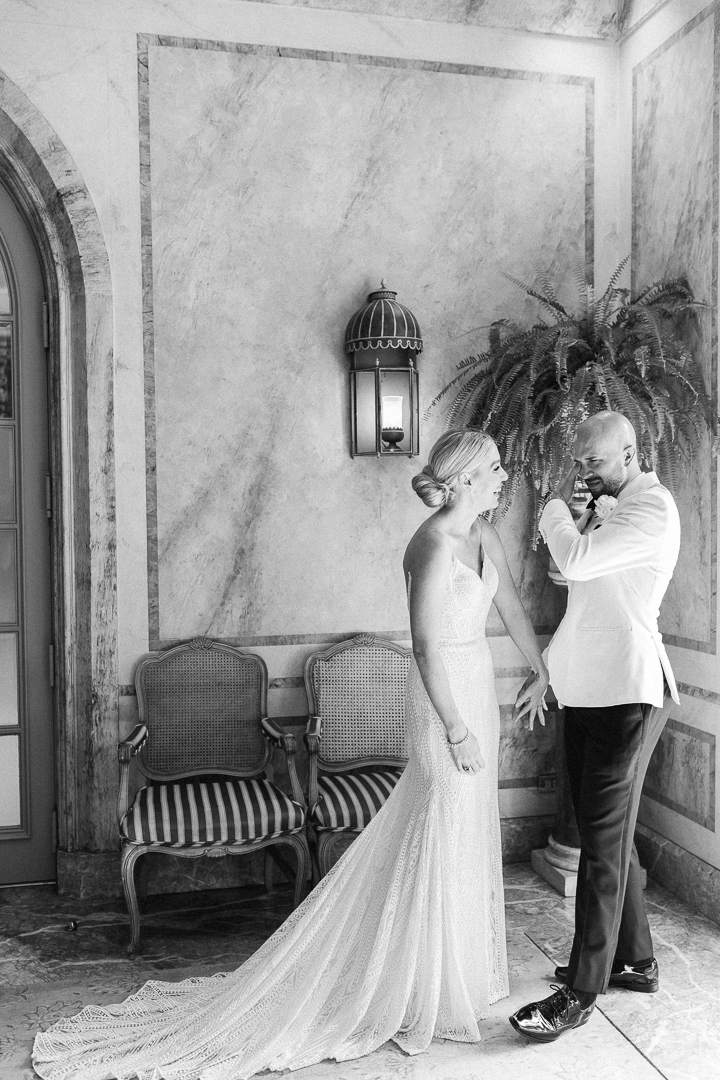 Taylor & Justin Stelly New Orleans Destination The Chicory Wedding