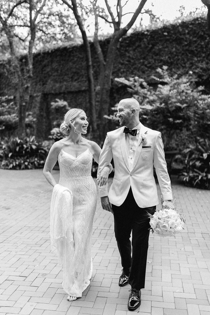 Taylor & Justin Stelly New Orleans Destination The Chicory Wedding