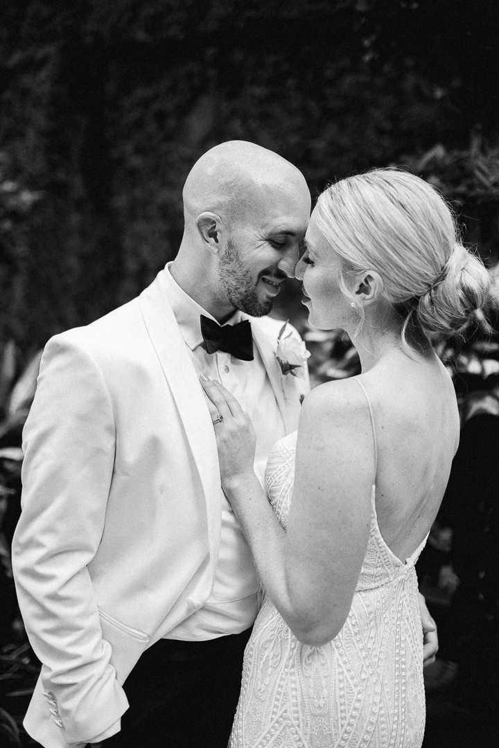 Taylor & Justin Stelly New Orleans Destination The Chicory Wedding