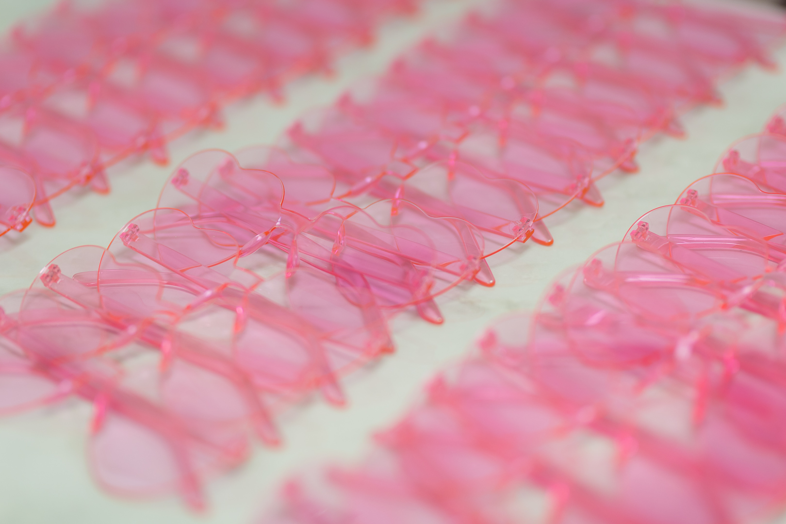 Brite Beauty Dallas Brand Activation Event Photography