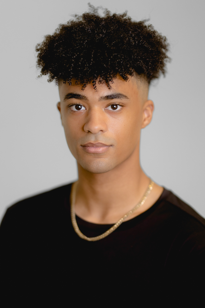 On The Levee Dallas Event Headshot Photography