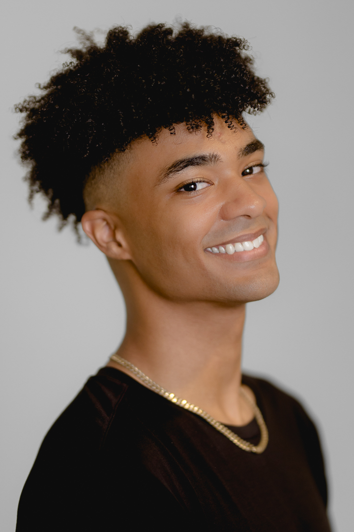 On The Levee Dallas Event Headshot Photography