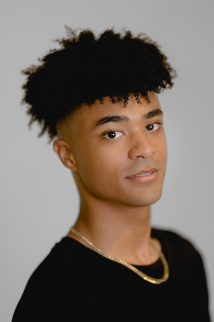 On The Levee Dallas Event Headshot Photography