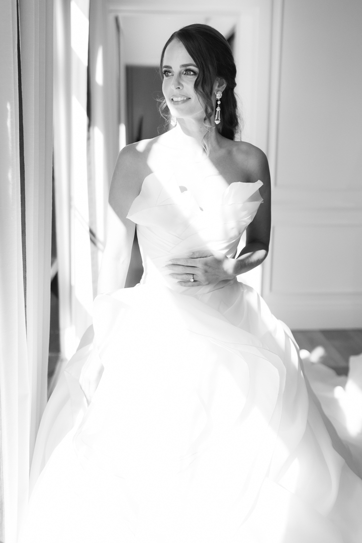 Kelli & Jackson's New Orleans Destination Wedding Photography