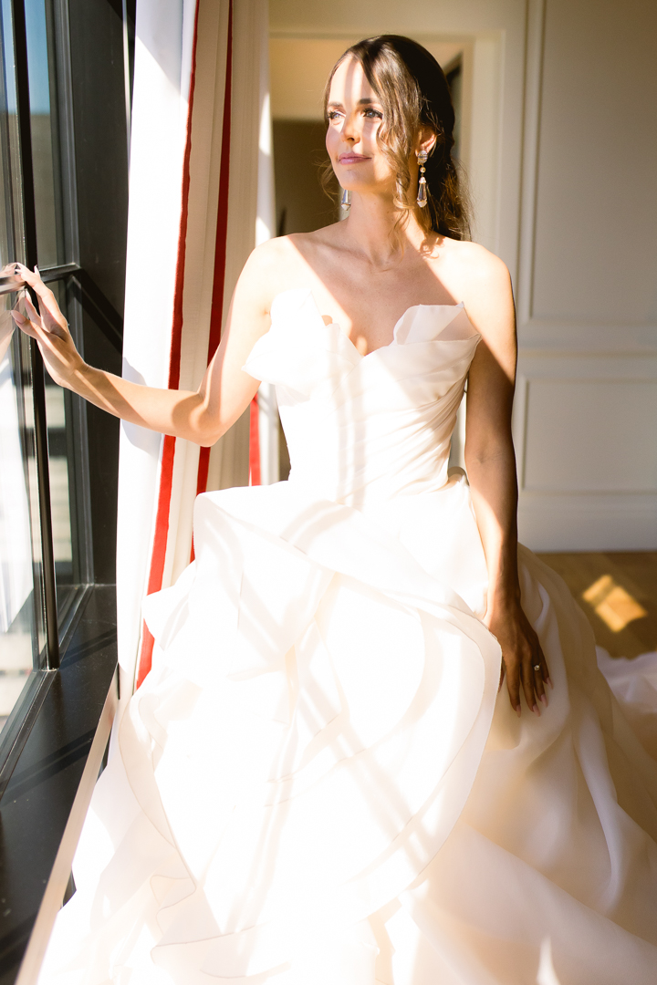 Kelli & Jackson's New Orleans Destination Wedding Photography