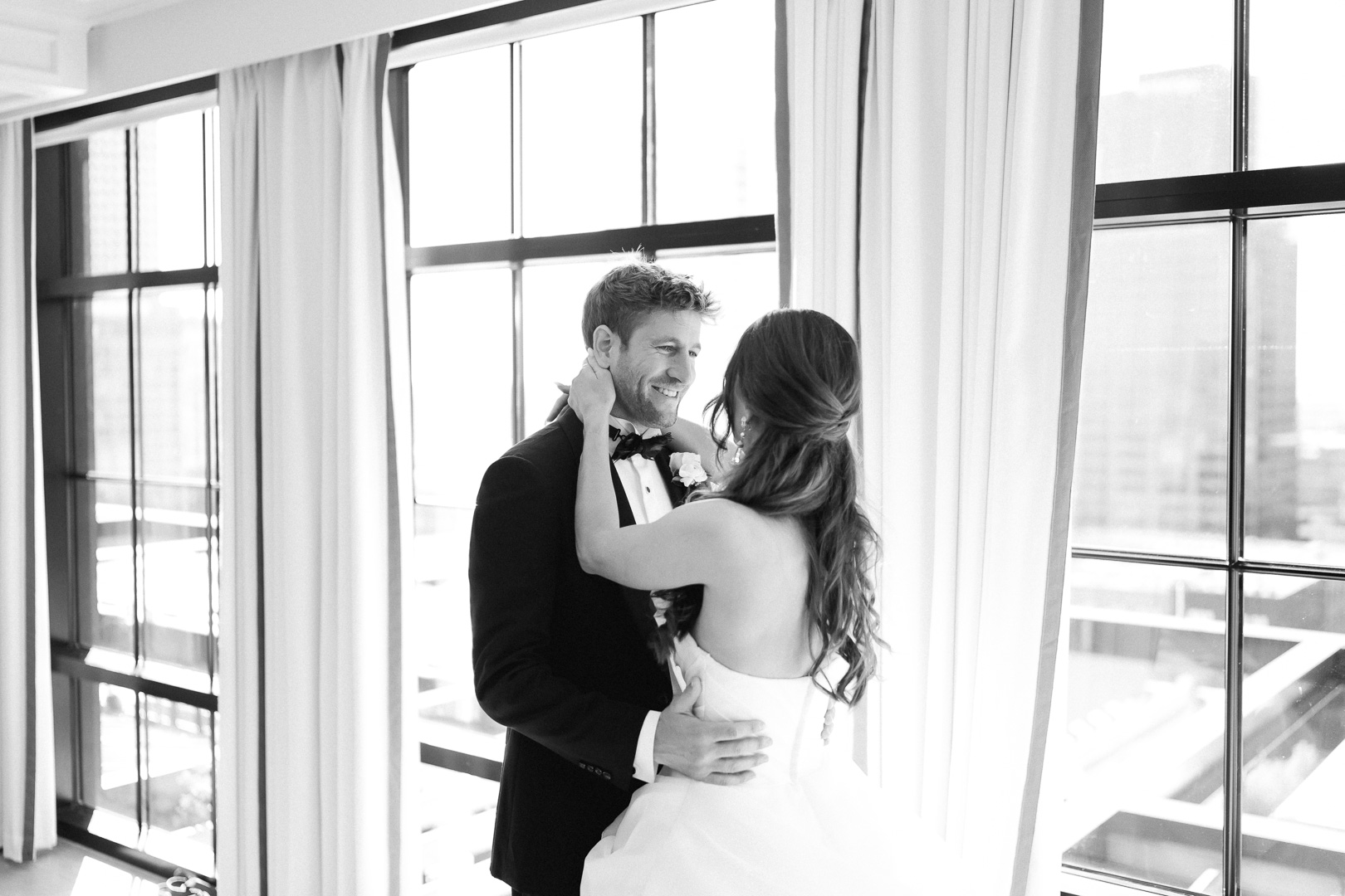 Kelli & Jackson's New Orleans Destination Wedding Photography