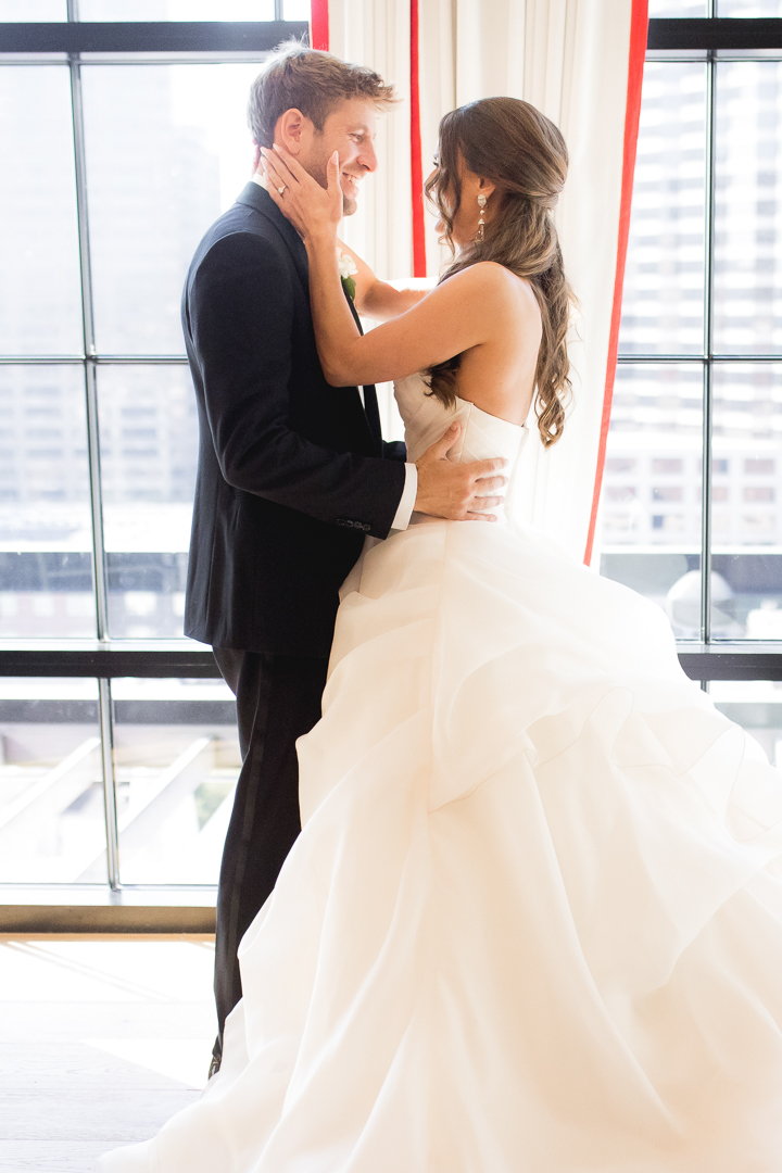 Kelli & Jackson's New Orleans Destination Wedding Photography