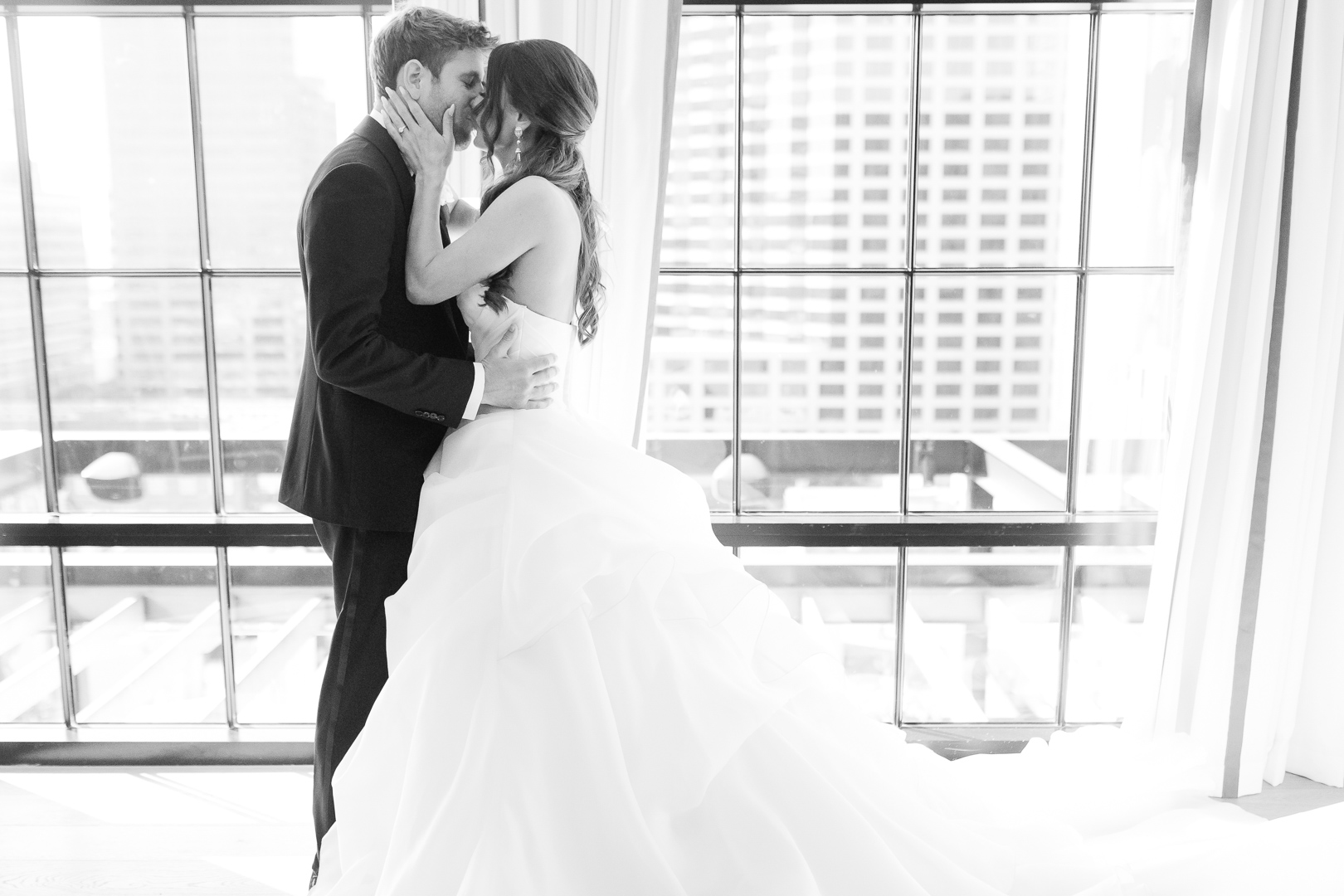 Kelli & Jackson's New Orleans Destination Wedding Photography