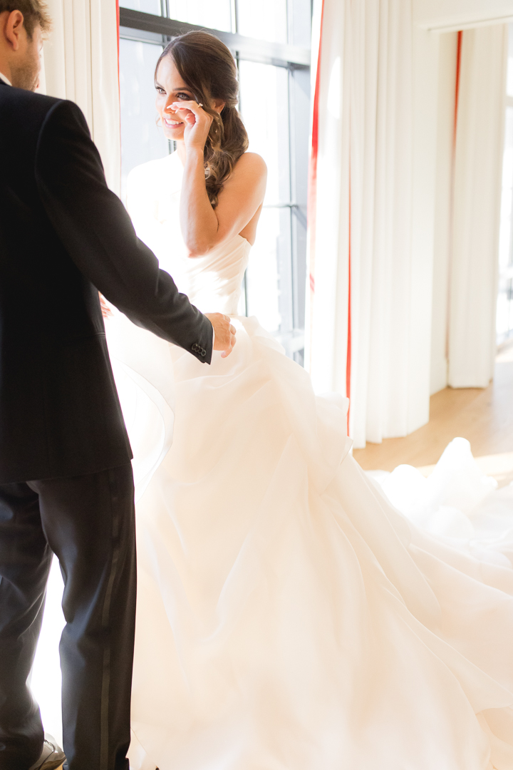 Kelli & Jackson's New Orleans Destination Wedding Photography