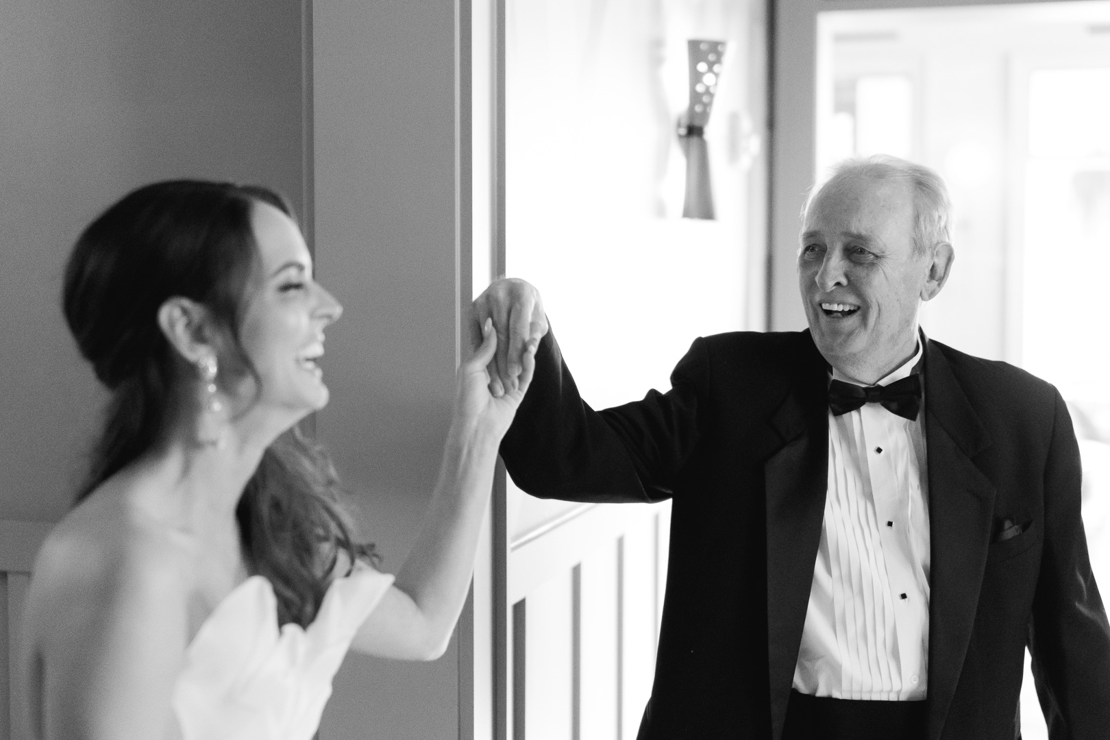 Kelli & Jackson's New Orleans Destination Wedding Photography