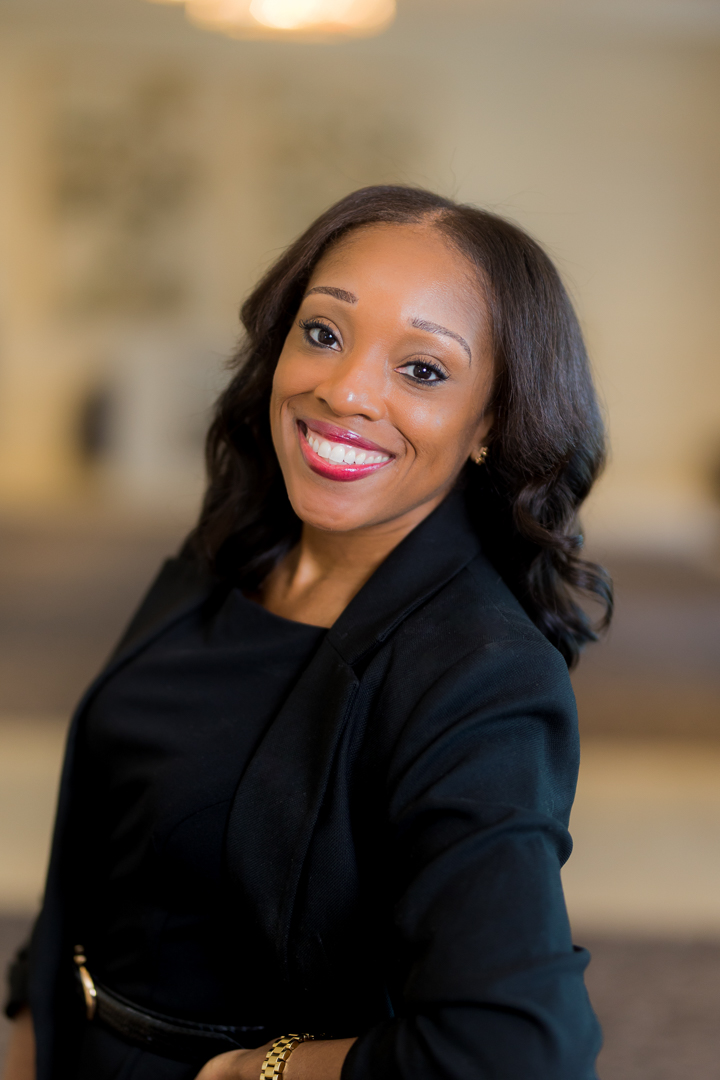 WIPA Board Dallas Headshot Photography at the Warwick Melrose Hotel