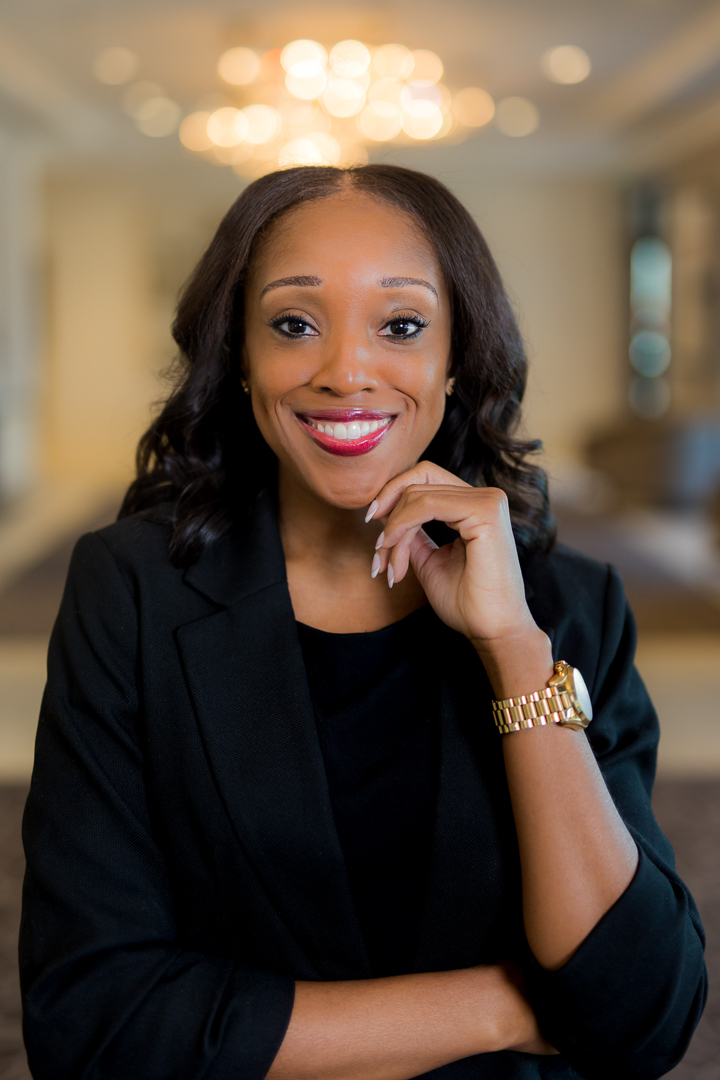 WIPA Board Dallas Headshot Photography at the Warwick Melrose Hotel