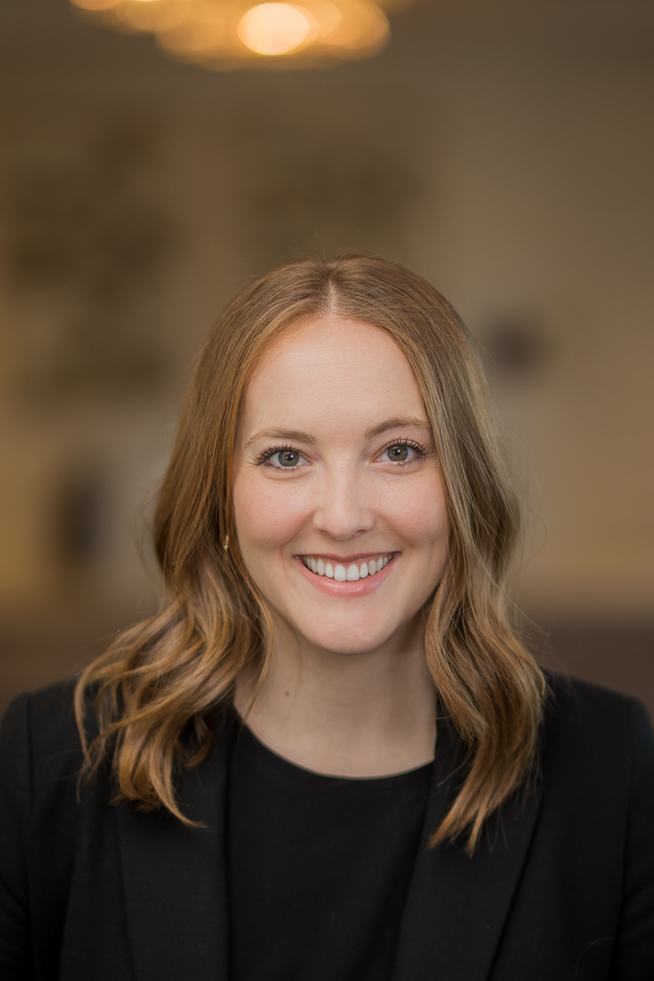 WIPA Board Dallas Headshot Photography at the Warwick Melrose Hotel