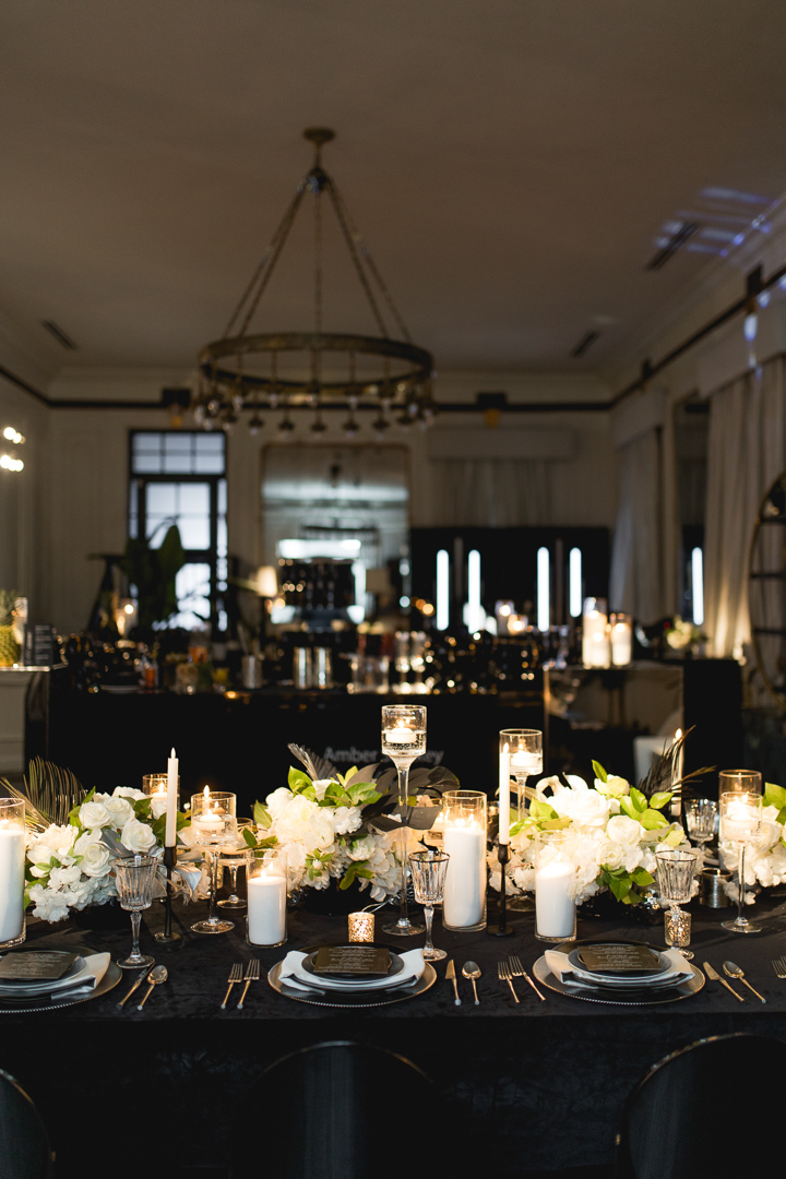 The Mateo Gala Benefitting The Birthday Party Project Dallas